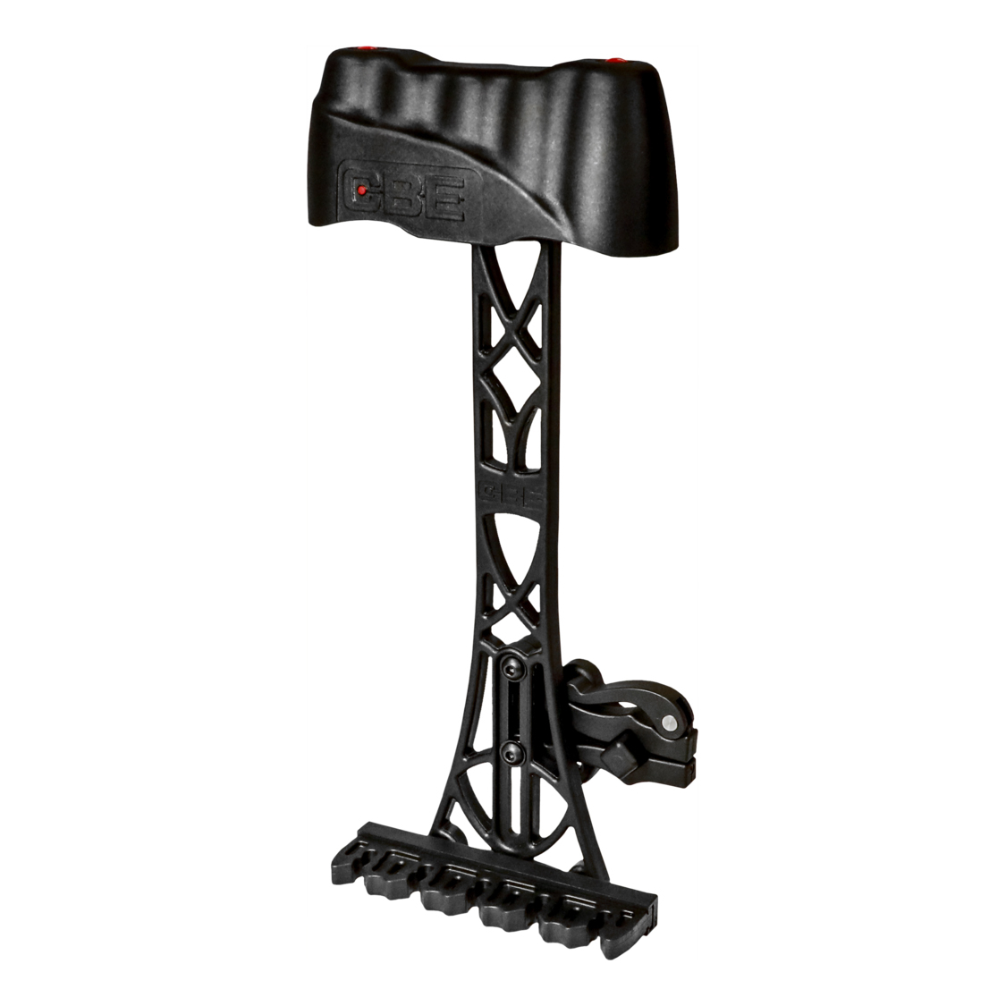 Custom Bow Equipment Tactic 5 5-Arrow Quiver | Cabela's